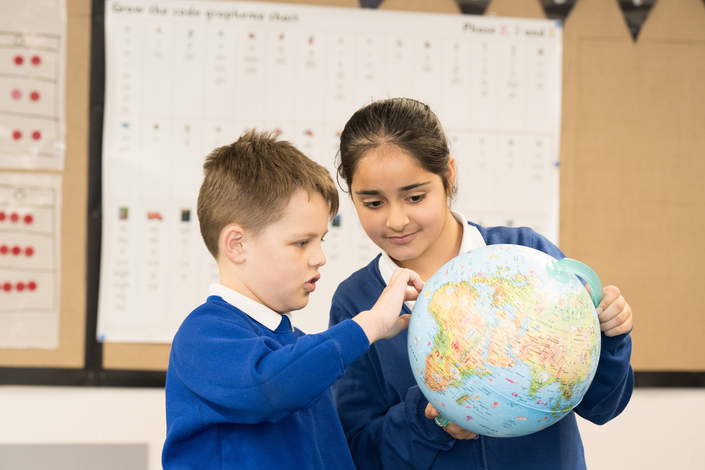 Micklefield Church of England Primary Academy - Curriculum