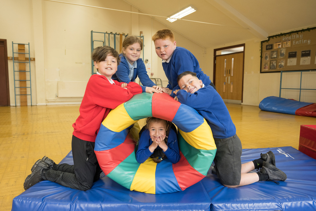 Micklefield Church of England Primary Academy - Curriculum