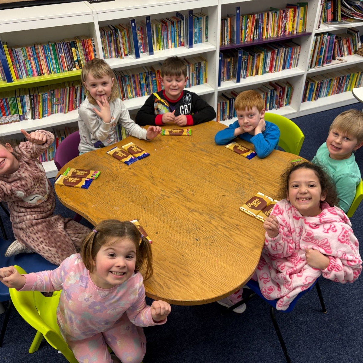 Micklefield Church of England Primary Academy - OPEN EVENINGS FOR SEPT ...